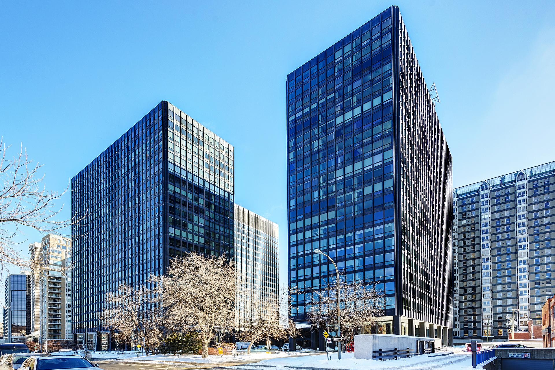 Appartement à louer 16 Pièces 248 m2 Montréal Westmount - 8 196