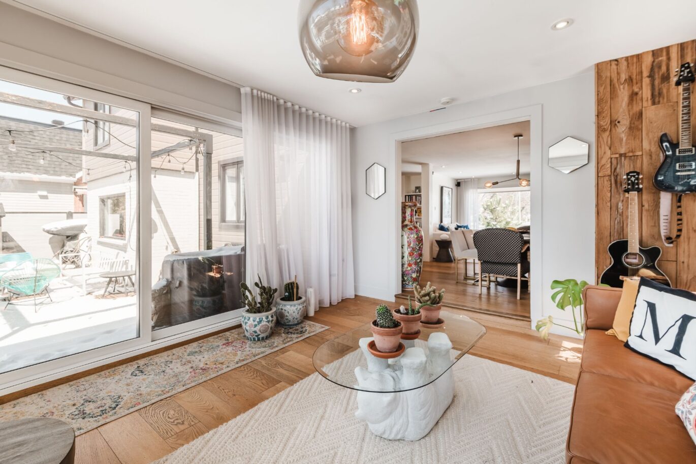 242 Av. Stream Dorval (Montréal)