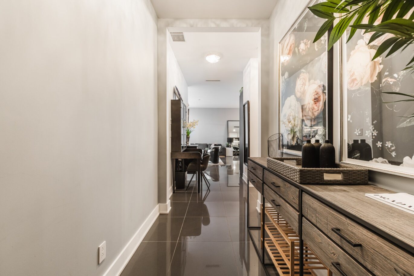 1225 Boul. Robert-Bourassa #1009 Montréal (Ville-Marie) (Montréal)